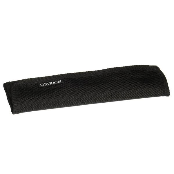 【商品名】　オーストリッチ(OSTRICH) 輪行アクセサリー 肩パッド15 【商品説明】　・※商品のカラーはディスプレイの種類等により、実物と異なって見える場合がございます。掲載商品の仕様、ロゴ等のデザインは改良のため、変更される場合があ...