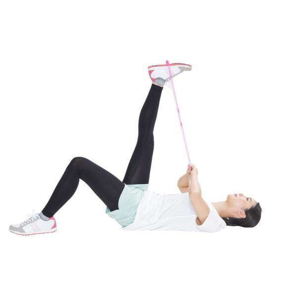 【商品名】　アサヒゴルフ BODYトレ JELLY EXPANDER BT-1433 BL BT-1433 ブルー HARD 【商品説明】　・原産国:台湾 【サイズ】　高さ : 6.00 cm　横幅 : 16.00 cm　奥行 : 18.7...