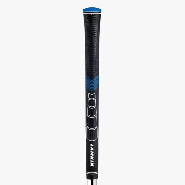 【商品名】　Lamkin LAMKIN SONAR+ 60R ナシ 101902 【商品説明】　・幅広いプレイヤーにマッチする高密度グリップ・柔らかく肌触りのいい素材で作られており、ねじれに強いグリップ 【サイズ】　高さ : 2.20 cm...