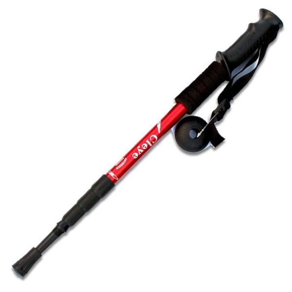 【商品名】　1stモール トレッキングポール 2本セット 調節可能な格納式 登山杖 アンチショックアルミ製ステッキ軽量クライミングの屋外歩行 2-TRK 【商品説明】　 【サイズ】　高さ : 　横幅 : 　奥行 : 　重量 : 　※梱包時の...