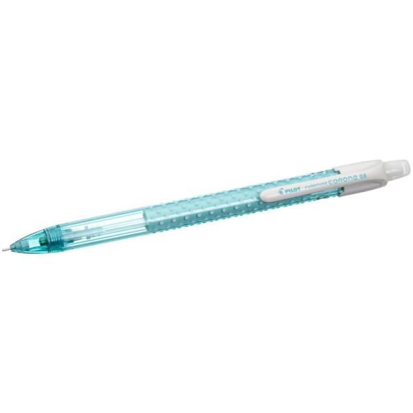 【商品名】　PILOT(パイロット) メカニカルフューコロン 0.5mm ドットグリーンボディ (HFC-20R-DG) 【商品説明】　・0. 5mm・Fore Fore Coroneシャープペンシルは0. 3と0。 5mm・パイロット シ...
