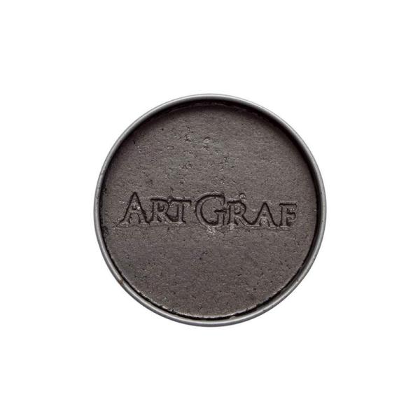 【商品名】　ArtGraf Water-Soluble Graphite Tin by ArtGraf 【商品説明】　 【サイズ】　高さ : 1.52 cm　横幅 : 5.33 cm　奥行 : 5.59 cm　重量 : 110.0 g　※梱...