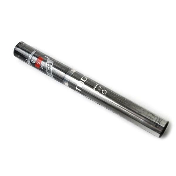 【商品名】　クルトガシャープ用替芯 Ｂ 0.5mmブラック U05203B.24 【商品説明】　・品番：U05203B.24 【サイズ】　高さ : 1.27 cm　横幅 : 3.81 cm　奥行 : 12.70 cm　重量 : 10.0 g...