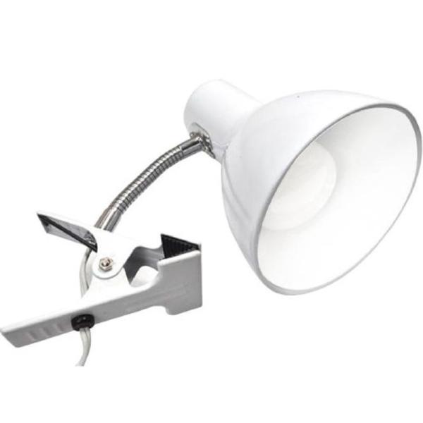 【商品名】　PLATA LED クリップライト E26 口金e26 フレキシブルアーム クリップ式 照明 ライト 角度調整 間接照明 照明器具 照明 店 【商品説明】　・【クリップ式】クリップ内側にラバーがついているので、挟んでもキズを付け...