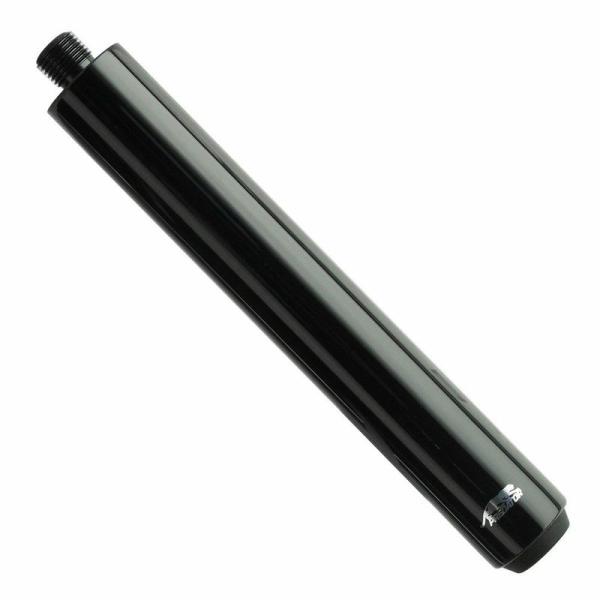 【商品名】　ビリヤード プレデター エクステンション QR2 (8インチ/約20cm) 【商品説明】　・ビリヤード用品 エクステンション・遂にでました、プレデターキュー専用のエクステンションです。どんなキューでも合うようにシンプルなブラック...