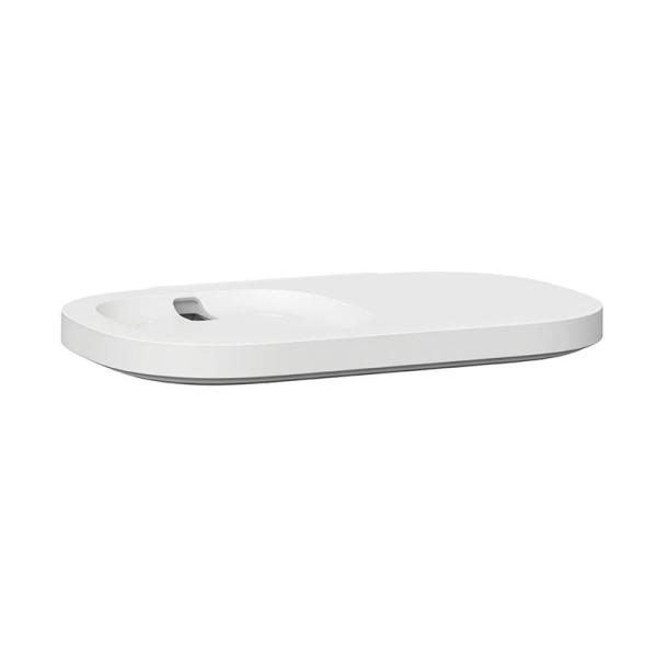 【商品名】　Sonos ソノス Shelf シェルフ Accessory アクセサリー One/OneSL専用 S1SHFJP1 【商品説明】　・Sonos One/One SL専用シェルフ。・シェルフの裏側にコードの余りを収納できるのでス...