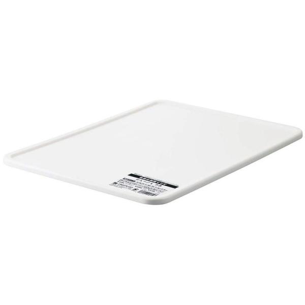 【商品名】　シューノＬ・フタ 【商品説明】　・シューノ用 【サイズ】　高さ : 1.10 cm　横幅 : 26.20 cm　奥行 : 36.50 cm　重量 : 170.0 g　※梱包時のサイズとなります。商品自体のサイズではございませんの...