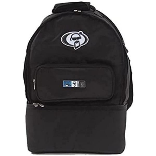 【商品名】　Protection Racket スネア&amp;ペダルケース 8253-72 14X5.5 TZ3015 LPTR14SD5.5PDL 【商品説明】　・Pedal part (W x H x D): 13.4 x 7.1 x...