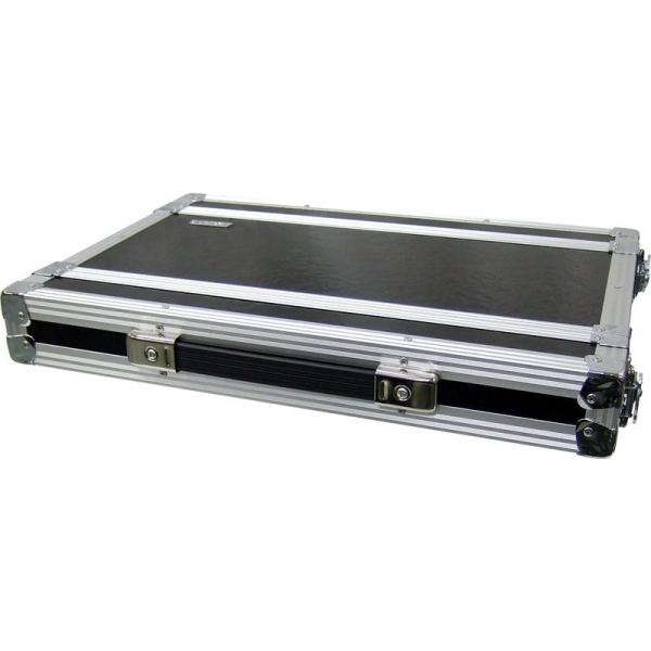 【商品名】　ARMOR アルモア FRP製ラックケース (ハーフ) 1U-D220/BK 【商品説明】　・Armoire Half Rack Case・Heavy duty FRP rack case It is recognized by...