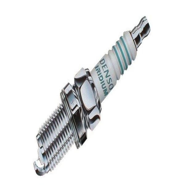 【商品名】　デンソー(DENSO) イリジウムパワー(IRIDIUMU POWER)スパークプラグ IW20 067700-8660 【商品説明】　・OEM機器の部品番号: DENS7・六角二面幅:20.6mm/火花ギャップ:1.1mm/碍...