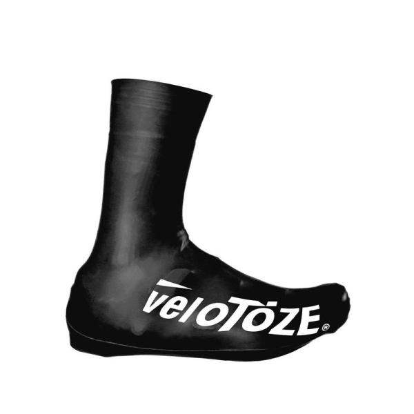 【商品名】　Velotoze(ヴェロトーゼ) トール2.0 ブラック L 43-46 【商品説明】　・???n??D?????????W?b?p?[??x???N?????g?p?????1??????e?b?N?X?S????????V?...