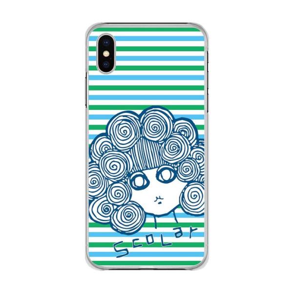 【商品名】　Xperia 10 III SO-52B/SOG04 ケース スカラー ScoLar スマホケース ハードケース エクスペリア10 III  【商品説明】　・?y?J?o?[?f??z?F?|???J?[?{?l?[?g?@??...