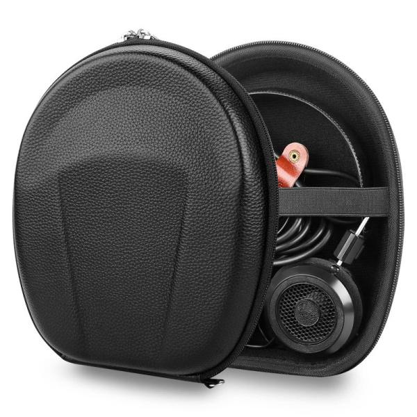 【商品名】　Geekria ケース 互換性 Shield ヘッドホンケース ハードケース 旅行用 ハードシェルケース グラド Grado SR80x,  【商品説明】　・?t???|?[?`??A?P?[?u???A?R?[?h?A?C??...