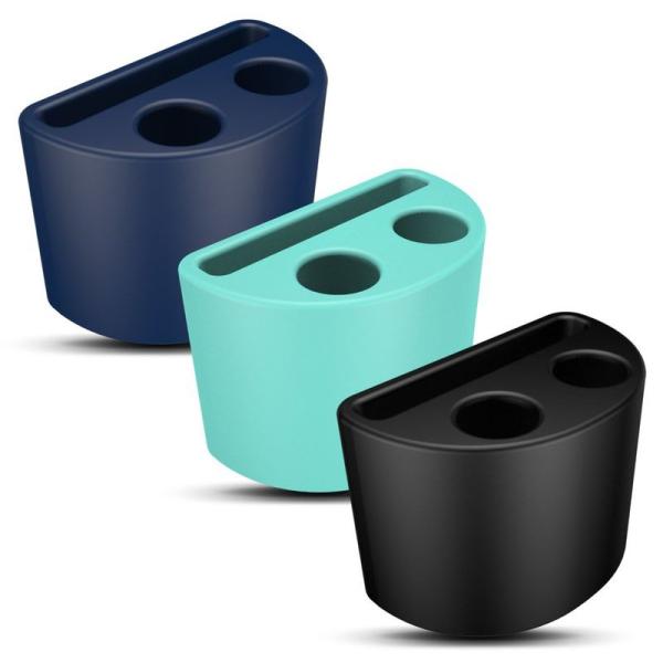【商品名】　AWINNER AirPodsホルダー プレミアム品質 耐衝撃性 シリコンホルダー ストラップ シリコンケース AirPods用 Airpo 【商品説明】　・?V???b?s???O?A?G?N?T?T?C?Y?A?????j?...