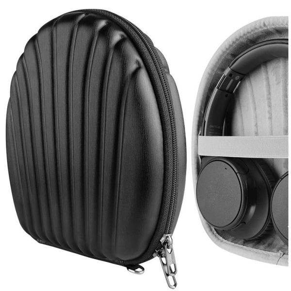 【商品名】　Geekria ケース Sheild ヘッドホンケース 互換性 ハードケース 旅行用 ハードシェルケース ソニー Sony WH-1000X 【商品説明】　・?t???|?[?`??A?P?[?u???A?R?[?h?A?C??...