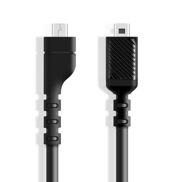 【商品名】　MJKOR 交換用オーディオケーブル SteelSeries Arctis 3 Arctis 5 Arctis 7 Arctis Pro ゲ 【商品説明】　・[?N???????] - ???i??????C???[?g????...