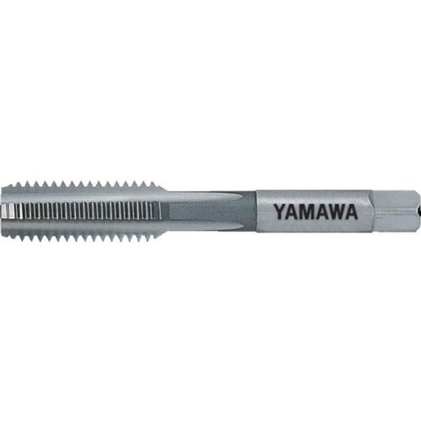 【商品名】　ヤマワ 鋳鉄用ハンドタップ 中 Ｍ３ TY3.0GRAEN5 FCHTM3X0.52 【商品説明】　・??[?F??<br>???x?FP3<br>?????@?FM3<br>?s?b?`(m...