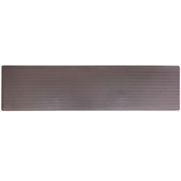 【商品名】　ヨコズナクリエーション(Yokozuna) ズボラ 拭けるキッチンマット 180cm 180cm BROWN 【商品説明】　・?R??E?h?L?A?h?J?r?A?h???A??????????????H???????????...