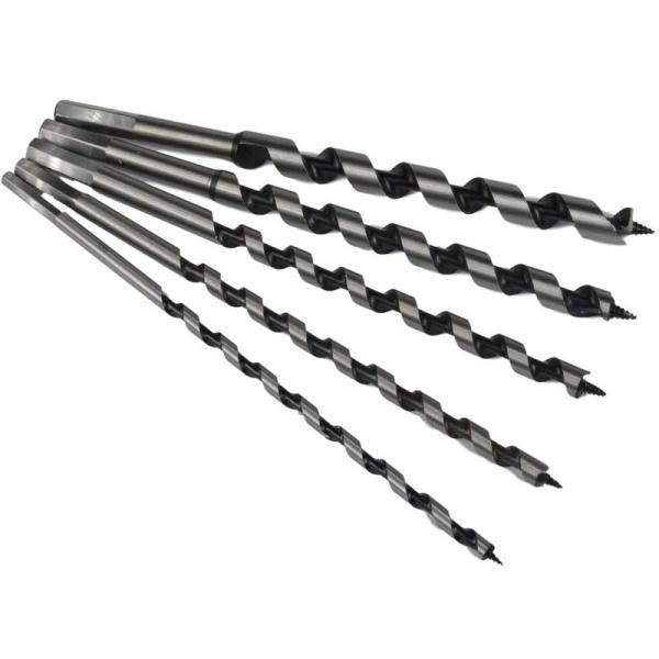 【商品名】　AllBright 木工用ドリルビット ドリルビット ドリル ドリル刃 木工 木材 穴あけ 作業 六角軸 DIY 5本セット 【商品説明】　・?yAll Bright?I???W?i???zAll Bright?I???W?i?...