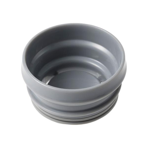 【商品名】　thermo mug(サーモマグ) ALLDAY(オールデイ)用部品 パッキン付き中栓飲み口 ILAL2136 【商品説明】　・ALLDAY??p??????p?[?c・?T?C?Y??5.1*????2.8cm・?p?b?P?...