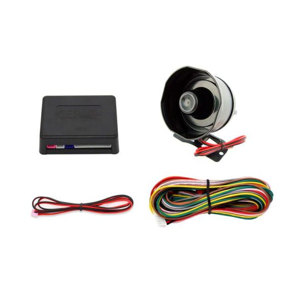 【商品名】　サウンドアンサーバックキットBACKMAN-S（標準サイレン） 【商品説明】　・?L?[???X?i?????E??O????????j??A??????T?E???h??A???T?[?o?b?N?B???????L?[???...