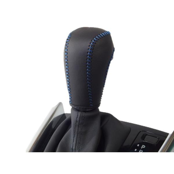 【商品名】　トリコローレ アクセラ(BM) アクセラスポーツ(BM) デミオ / MAZDA2(DJ) CX-3(DK) DIYシフトノブ本革巻き替えキ 【商品説明】　・?K??:?f?~?I 2014?N9???`/?A?N?Z?? 20...
