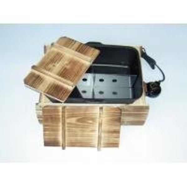 【商品名】　多用途おでん鍋ふるさとのれん KS-2539 【商品説明】　 【サイズ】　高さ : 　横幅 : 　奥行 : 　重量 : 　※梱包時のサイズとなります。商品自体のサイズではございませんのでご注意ください。