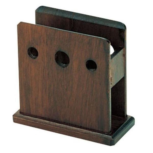 【商品名】　IKEDA ナフキン立 ?71 セプター 日本 PNH64 【商品説明】　・?{??d??(g):140・???~???s?~????(mm):112?~51?~110 【サイズ】　高さ : 5.60 cm　横幅 : 11.60...