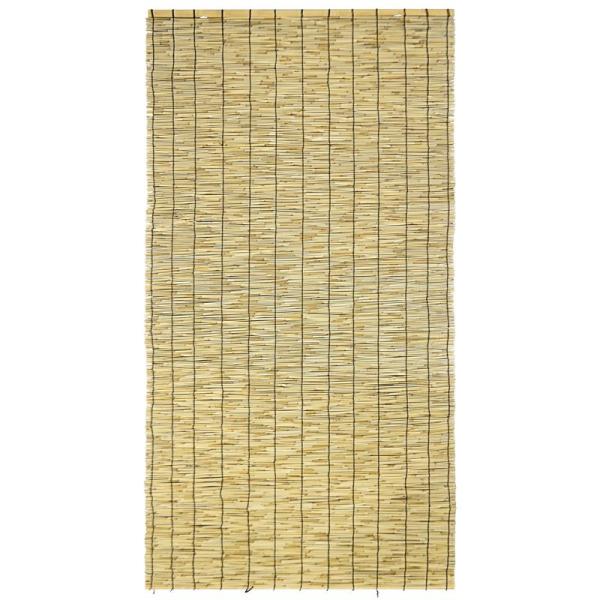 【商品名】　二村製簾 天津 すだれ 簾 88巾×長さ135? 【商品説明】　・?T?C?Y:??88?~????135cm・?f??E???:?{??=?悵 ???V=?| ???=???・???Y??:???? 【サイズ】　高さ : 6....