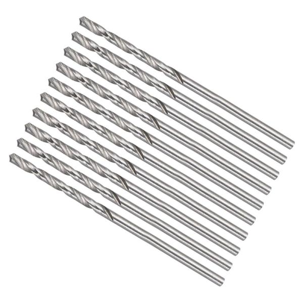 【商品名】　CoCud ツイストドリルビット ドリルビット直径1.8mm 全長45mm 4241高速度鋼完全研削ツイストドリルビット 金属木工プラスチッ 【商品説明】　・?? ?h?????r?b?g?T?C?Y --- ?h?????r?...