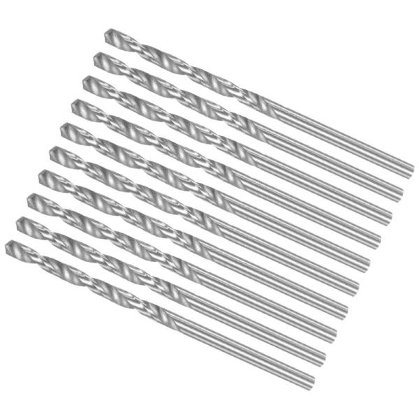 【商品名】　CoCud マイクロドリルビット 2.55 mmドリル径 56 mm全長 6542ハイス鋼 完全研磨ツイストドリルビット 銅 金属 木材用  【商品説明】　・?? ?c?C?X?g?h?????r?b?g??T?C?Y --- ...