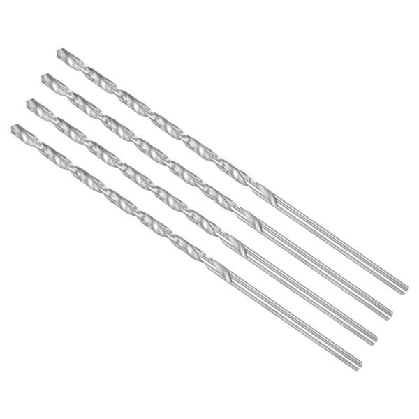 【商品名】　CoCud エクストラロングツイストドリルビット 4.2 mm x 160 mmハイス鋼 ツイストドリルビット 金属 木工 プラスチック ア 【商品説明】　・?? Ti cN?R?[?e?B???O --- ?h??????Ti...
