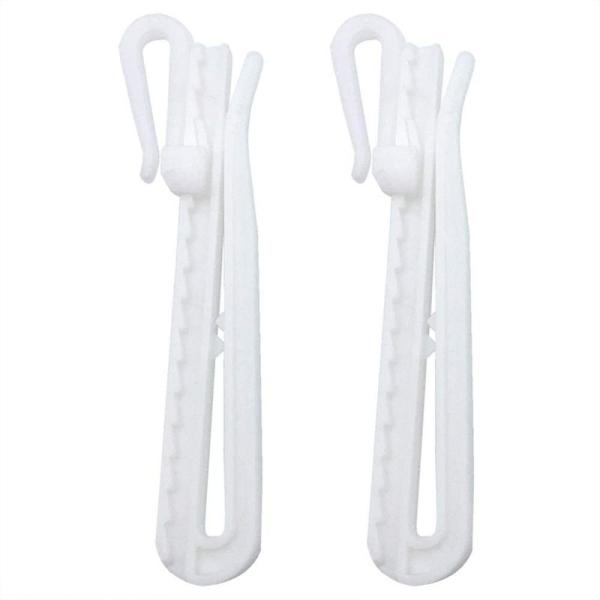 【商品名】　カーテンフック アジャスターフック 90mm 26個入り 【商品説明】　・?I?[?_?[?J?[?e??100mm??????8?`10?{?@?@?iA?EB?t?b?N???p?j ?A?W???X?^?[??????T?...