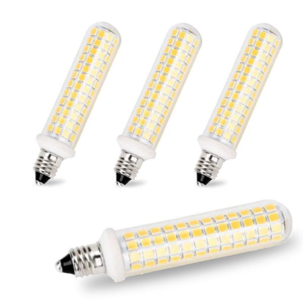 【商品名】　MGY E11口金 LED電球 9W 100Wハロゲンランプ相当 セラミックス E11Led 1100lm 調光対応 全方向 トウモロコシラ 【商品説明】　・?y?l?????????f?U?C???z?d????W??E11?...