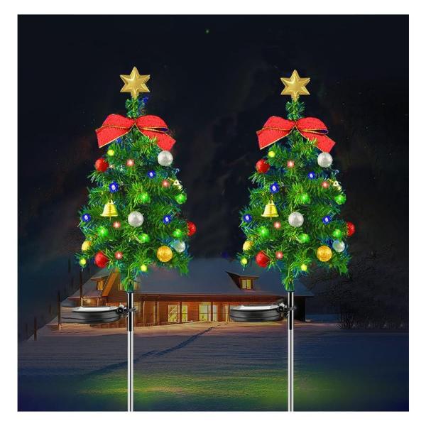 【商品名】　Dzanncクリスマス 飾り イルミネーションライト 屋外 防水 ソーラー 埋め込み 明るい 自動点灯 消灯 省エネ 照明飾り ガーデンライ 【商品説明】　・?y?N???X?}?X?????C?????o?z: ?N???X?...