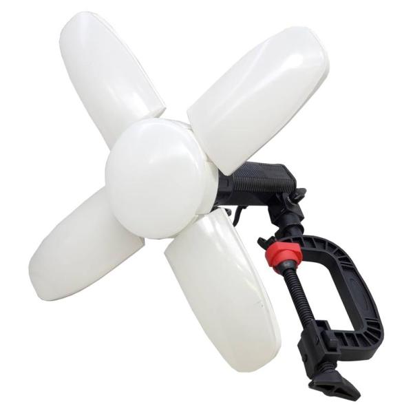 【商品名】　75W LED電球付屋内用バイス式ランプ スーパールミネX 8500PRO SLX-75VS 【商品説明】　・?R?[?h?????FVCT 2C 5m・??i????d???F100?`120V?@???g???F50/60H...