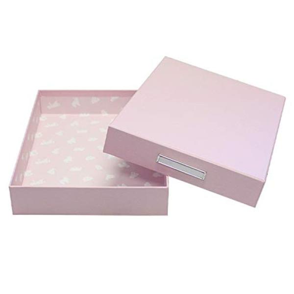 【商品名】　TAKEMEKI キッズボックス お道具箱 内寸 223×298×H50mm (パステルピンク/ネコ) 収納ボックス A4 ピッタリ サイズ 【商品説明】　・?L?b?Y?{?b?N?X?@A4 ?T?C?Y?i?l?R?j??...