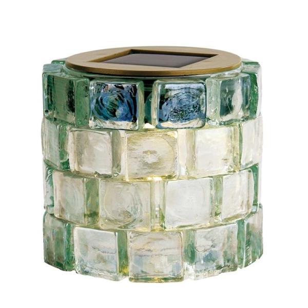 【商品名】　キシマ イグルー ソーラーガーデンライト Clear サイズ：約φ9 H8.5 KL-10431 【商品説明】　・?g?p????F???O/LED?F?F?d???F/?h???????FIPX3/??????i???[?d?...