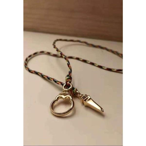 【商品名】　不動明王 羂索 密教 法具 寺院仏具 極小法具 合金製 2cm 【商品説明】　・?n????E?l??????????O?????????????i???????????B・?s???????????@??????g?????A...