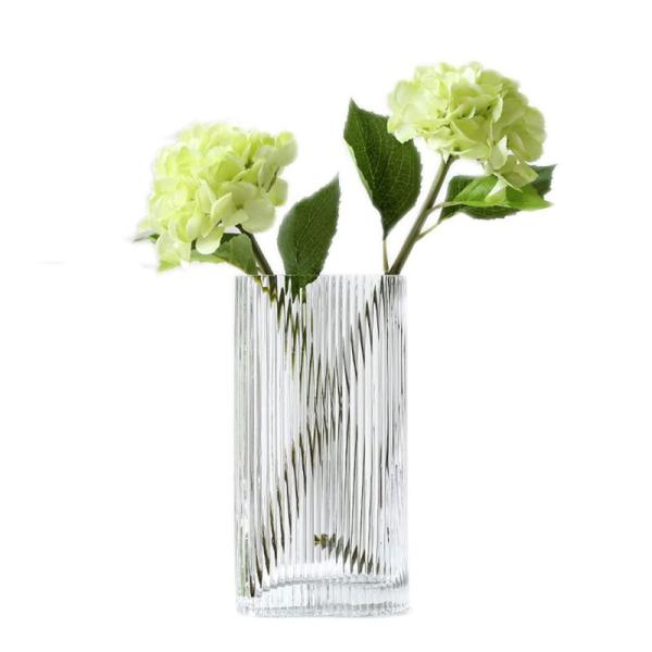 【商品名】　ＧＵＬＡＹＩ 花瓶 ガラス 花瓶 おしゃれ 大 花瓶 北欧 花瓶 30cm 20cm フラワーベース 花器 シンプル 透明 広口ガラスボトル 【商品説明】　・?T?C?Y?F???? ????30cm ???a?F17cm ??...
