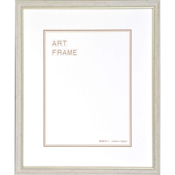 【商品名】　大額 軽量デッサン額 ホワイト インチ 8229 【商品説明】　・?J???[?F?z???C?g?E?u???b?N?E?s???N・?d???F0.3kg・?t???[???f??F??????・?t???i?F??????...