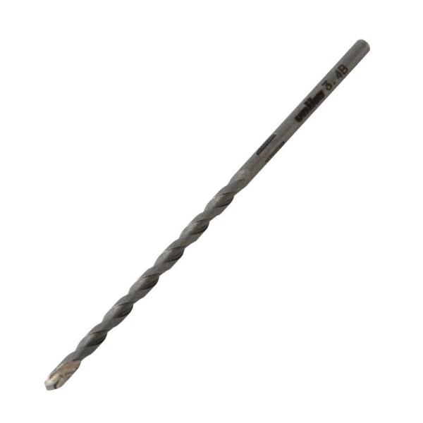 【商品名】　ユニカ(unika) ノンスリップドリルビット コンクリート用BNタイプ 3.4×85 【商品説明】　・BN?^?C?v?E?X?g???[?g?V?????N・?L????:50mm・?R???N???[?g?p(?u???b...