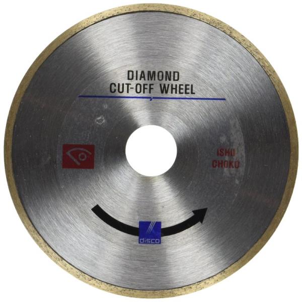 【商品名】　石井超硬 discoダイヤモンドホイール 127x0.8x22? DDC-1208 【商品説明】　・?T?C?Y:?O?a128mm?~????0.8mm?~???a22mm・?p?r :??f?n 【サイズ】　高さ : 0.6...
