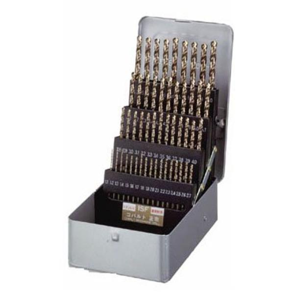 【商品名】　IS コバルト正宗ドリル 50本組セット COD50S 【商品説明】　・???R?o???g?????x?|(HSCO-M42)・???X?`?[???P?[?X?????????^?т???????B???R?o???g???...