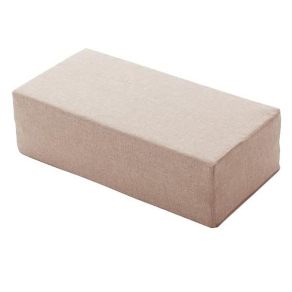 【商品名】　セルタン ソファー ダリアンベージュ カバーが洗える ブロック Sサイズ 高反発 日本製 A1114a-642BE 【商品説明】　・?J?o?[??O?????????????B・?￥??????F ?y????z?E???^?...