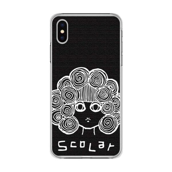 【商品名】　Xperia 10 II SO-41A SOV43 ケース スカラー ScoLar スマホケース ハードケース エクスペリア テン マークツ 【商品説明】　・?y?J?o?[?f??z?F?|???J?[?{?l?[?g?@??...