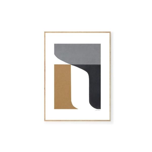 【商品名】　THE POSTER CLUB ポスター/アートプリント 50×70cm Kesa Laulu 【商品説明】　・?T?C?Y??50?~70cm??A???r???O??Q????s?b?^????A??????????????...