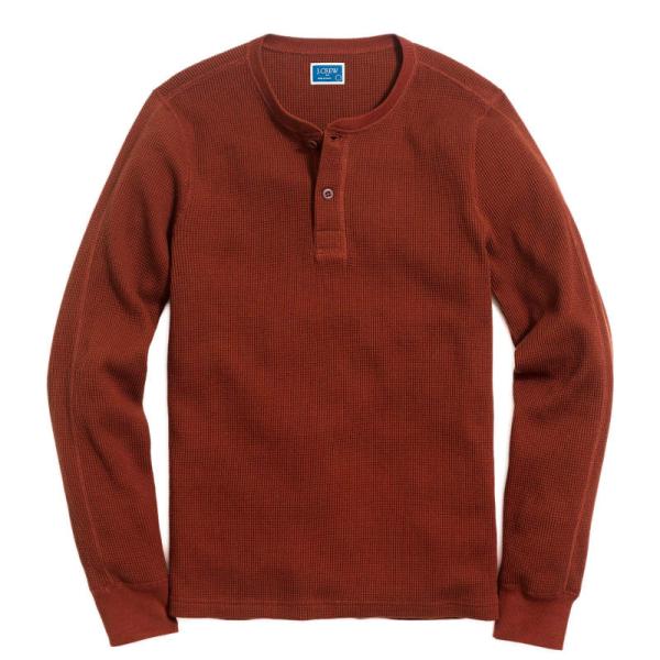 J.CrewのUS直営店にて買い付けした商品です(新品タグ付)。1983年アメリカでカタログ通販としてスタートしたプランドです。その後、発展を続けアメリカの一流のカジュアルブランドへ進化していき、世界各国に展開しています。■対象:メンズ■カ...