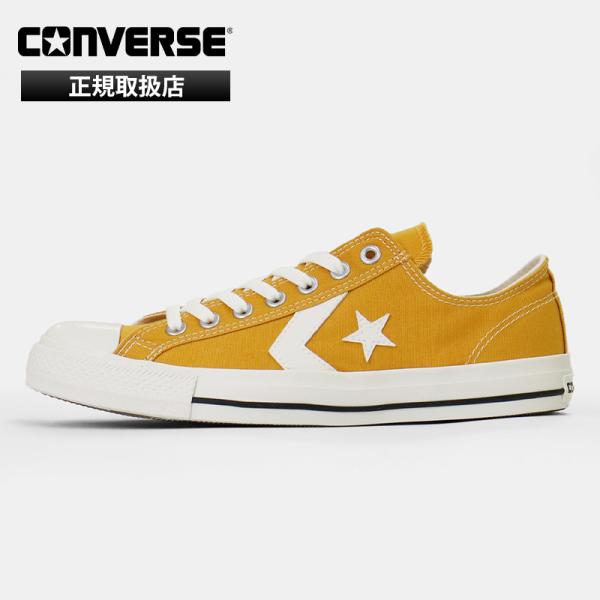 コンバース CONVERSE スニーカー メンズ CXP OX ゴールド 靴 2026SS バルカナイズ CLASSIC VULCANIZE 33702570 | ブランド [正規取扱店]【キーワード】[爆買] コンバース CONVERSE...