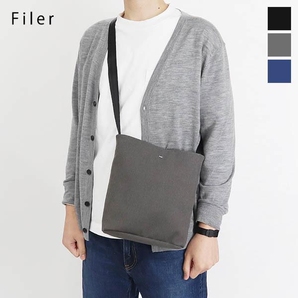 フィレール Filer ショルダーバッグ TOROPICAL SHOULDER トロピカル ショルダー メンズ レディース 各色 OK-018 | ブランド [正規取扱店]【キーワード】[爆買] フィレール Filer バッグ かばん 鞄 ...